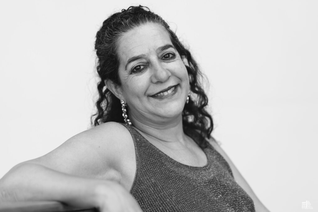 Helena Pimenta: "Mediadora de emociones"