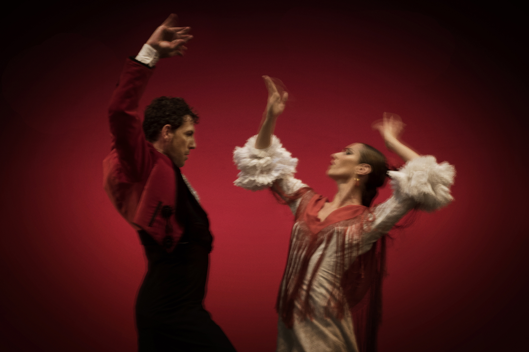 El Ballet Nacional de España recupera en 'Centenario Antonio Ruiz Soler ...