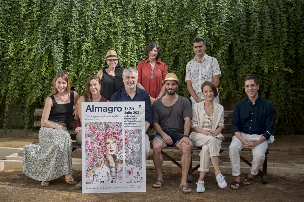 ‘Las bizarrías de Belisa’, ‘El cantar de cantares’, ‘El animal de ...