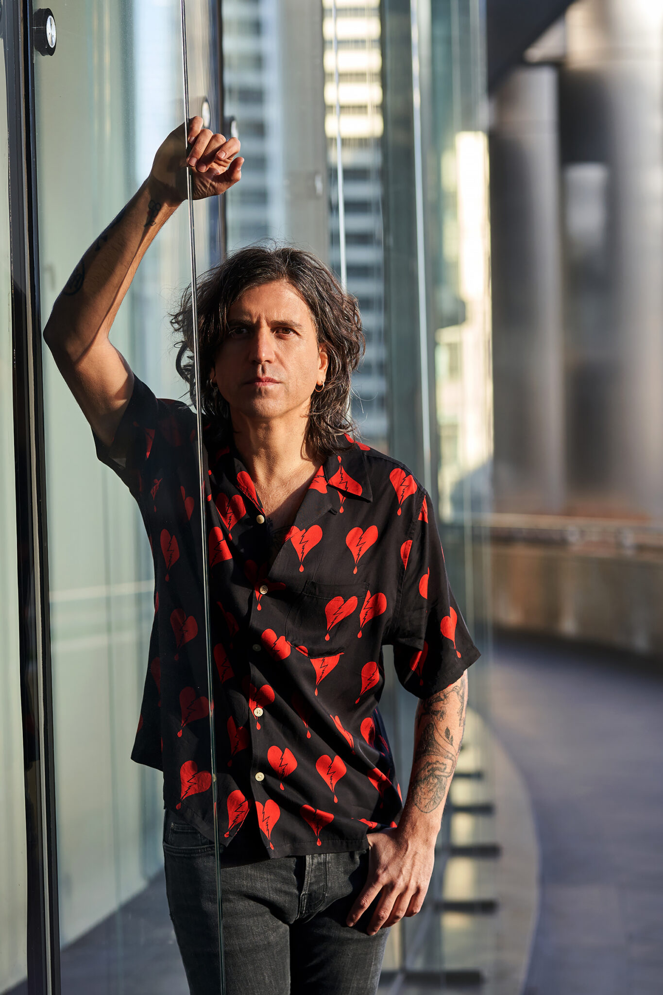 Rulo y la Contrabanda y el desafío de no perder los trenes en marcha