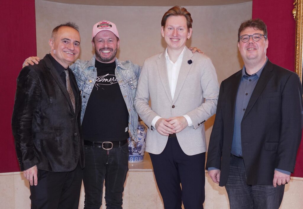 El Teatro Real presenta una nueva producción de "El cuento del zar ...