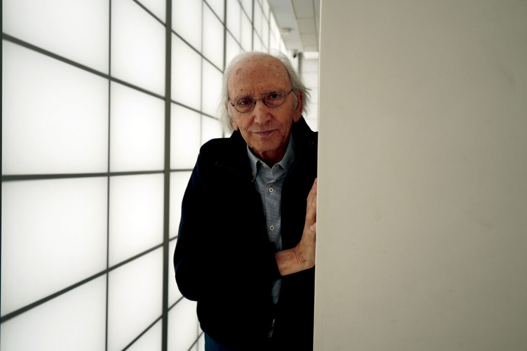José Luis Alonso de Santos: “El teatro es el sitio donde se muestra ...