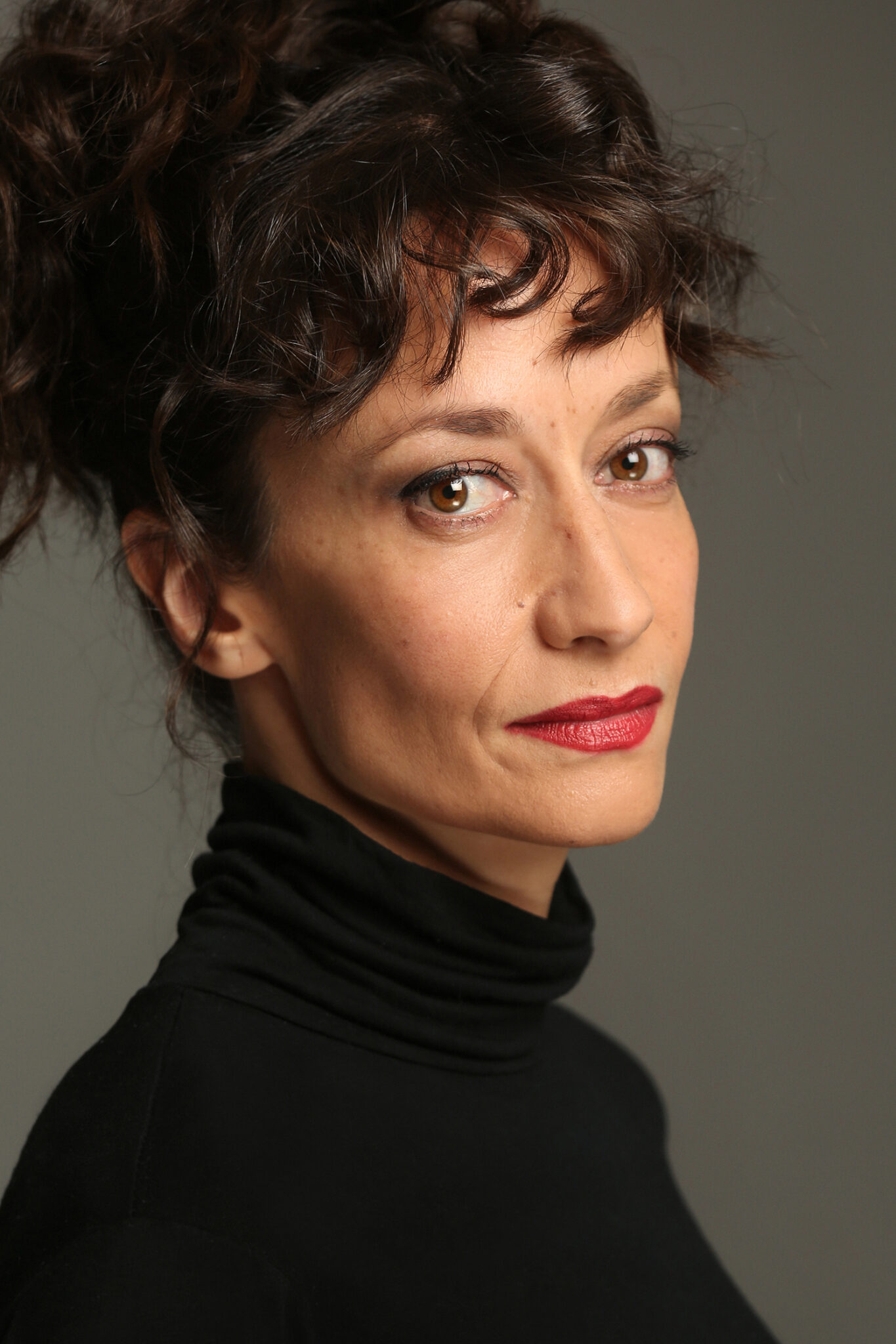Natalia Hernández estrena "El Entusiasmo", de Pablo Remón, en el Teatro ...